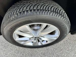 Pelēks Skoda Kodiaq 2018 Prienai, ar dzinēja tilpumu 1.97 L un nobraukumu 274 tūkst. km par 16999 €, foto 31 vietnē AUTOMOTO.COM.LV