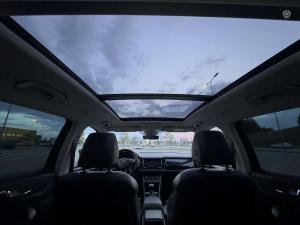 Серый Шкода Kodiaq 2018 в Вильнюс, объемом двигателя 1.97 л и пробегом 233 тыс. км за 20990 €, фото 10 на AUTOMOTO.COM.LV