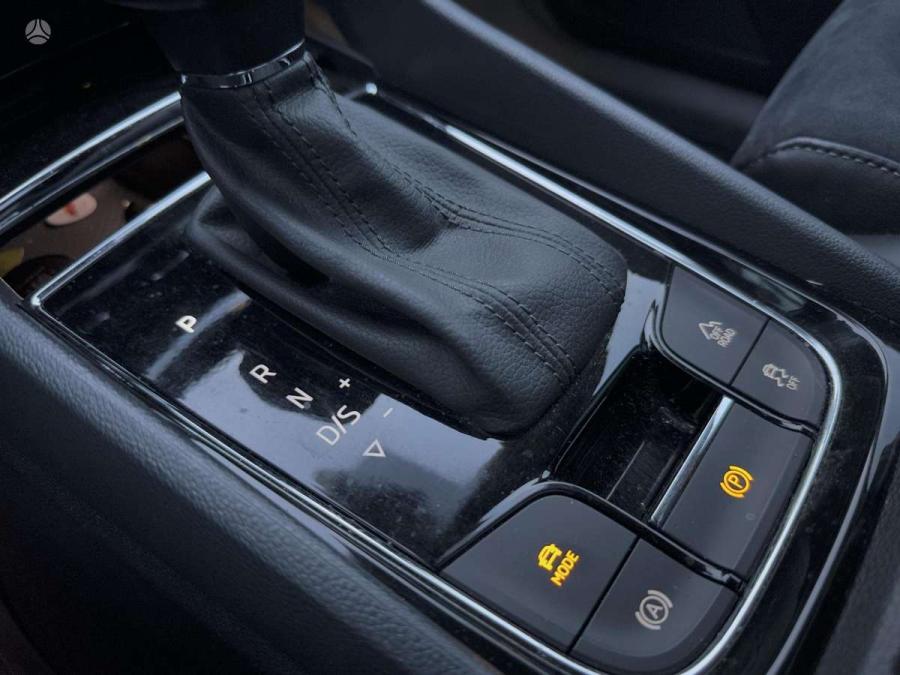 Серый Шкода Kodiaq 2018 в Вильнюс, объемом двигателя 1.97 л и пробегом 233 тыс. км за 20990 €, фото 16 на AUTOMOTO.COM.LV