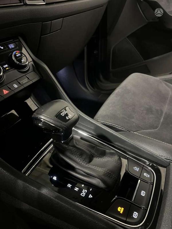 Skoda Kodiaq 2018 KlaipÄda vietnÄ PelÄks Skoda Kodiaq 2018 KlaipÄda, ar dzinÄja tilpumu 1.97 L un nobraukumu 295 tÅ«kst. km par 17900 ā¬, foto 6 vietnÄ AUTOMOTO.COM.LV