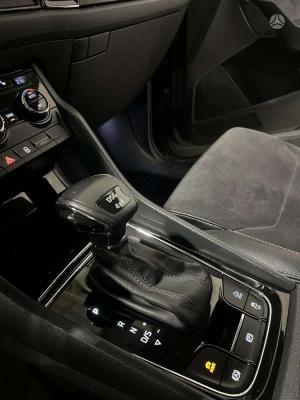 Серый Шкода Kodiaq 2018 в Клайпеда, объемом двигателя 1.97 л и пробегом 295 тыс. км за 17900 €, фото 6 на AUTOMOTO.COM.LV