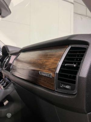 Серый Шкода Kodiaq 2018 в Клайпеда, объемом двигателя 1.97 л и пробегом 295 тыс. км за 17900 €, фото 19 на AUTOMOTO.COM.LV