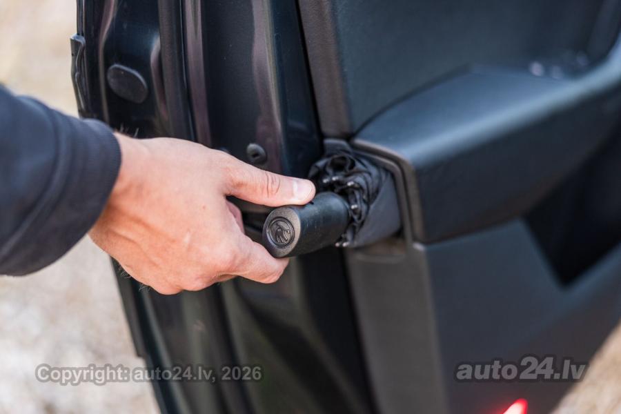 Серый Шкода Kodiaq 2018 в Тарту, объемом двигателя 2.00 л и пробегом 200 тыс. км за 20900 €, фото 27 на AUTOMOTO.COM.LV