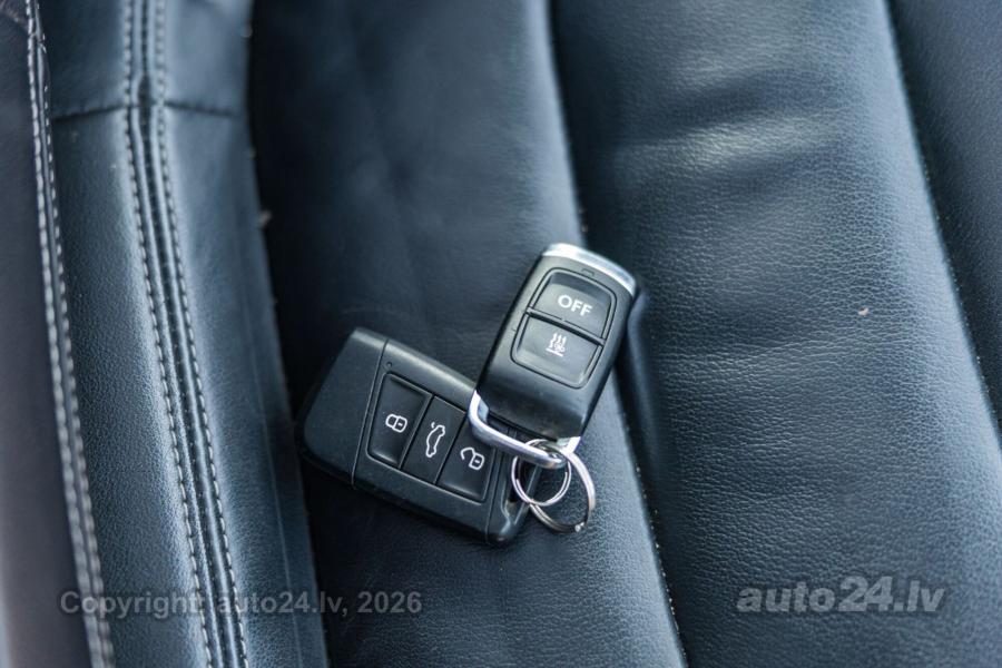 Серый Шкода Kodiaq 2018 в Тарту, объемом двигателя 2.00 л и пробегом 200 тыс. км за 20900 €, фото 28 на AUTOMOTO.COM.LV