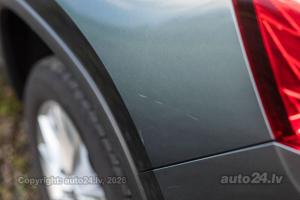 Серый Шкода Kodiaq 2018 в Тарту, объемом двигателя 2.00 л и пробегом 200 тыс. км за 20900 €, фото 30 на AUTOMOTO.COM.LV