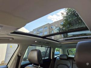 Pelēks Skoda Kodiaq 2018 Viļņa, ar dzinēja tilpumu 2.00 L un nobraukumu 225 tūkst. km par 16700 €, foto 17 vietnē AUTOMOTO.COM.LV