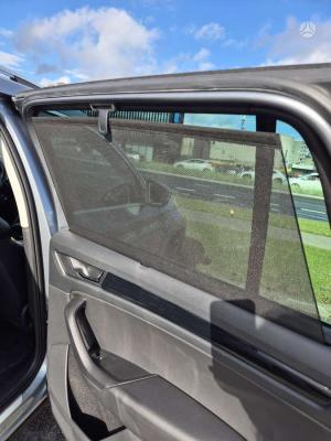 Pelēks Skoda Kodiaq 2018 Viļņa, ar dzinēja tilpumu 2.00 L un nobraukumu 225 tūkst. km par 16700 €, foto 21 vietnē AUTOMOTO.COM.LV
