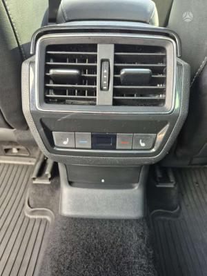 Pelēks Skoda Kodiaq 2018 Viļņa, ar dzinēja tilpumu 2.00 L un nobraukumu 225 tūkst. km par 16700 €, foto 22 vietnē AUTOMOTO.COM.LV