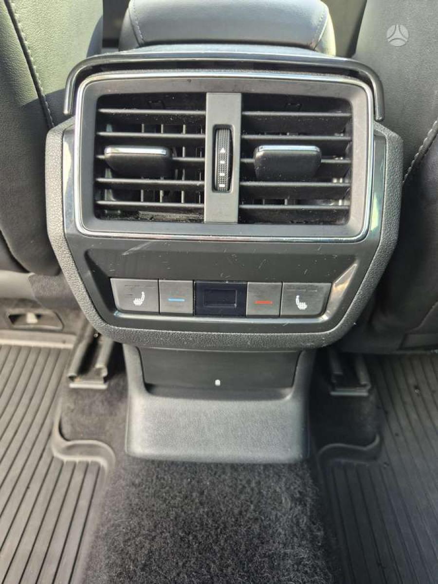 Pelēks Skoda Kodiaq 2018 Viļņa, ar dzinēja tilpumu 2.00 L un nobraukumu 225 tūkst. km par 16700 €, foto 22 vietnē AUTOMOTO.COM.LV