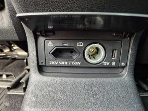 Pelēks Skoda Kodiaq 2018 Viļņa, ar dzinēja tilpumu 2.00 L un nobraukumu 225 tūkst. km par 16700 €, foto 23 vietnē AUTOMOTO.COM.LV