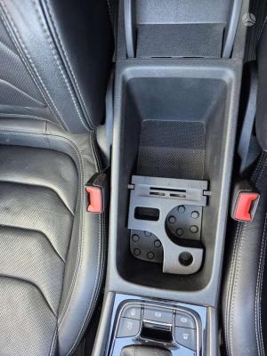 Pelēks Skoda Kodiaq 2018 Viļņa, ar dzinēja tilpumu 2.00 L un nobraukumu 225 tūkst. km par 16700 €, foto 25 vietnē AUTOMOTO.COM.LV