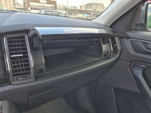 Pelēks Skoda Kodiaq 2018 Viļņa, ar dzinēja tilpumu 2.00 L un nobraukumu 225 tūkst. km par 16700 €, foto 26 vietnē AUTOMOTO.COM.LV