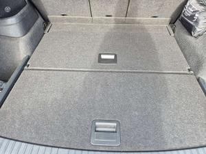 Pelēks Skoda Kodiaq 2018 Viļņa, ar dzinēja tilpumu 2.00 L un nobraukumu 225 tūkst. km par 16700 €, foto 35 vietnē AUTOMOTO.COM.LV