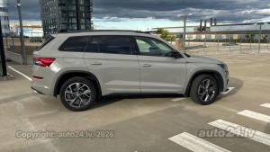 Серый Шкода Kodiaq 2018 в Таллин, объемом двигателя 2.00 л и пробегом 115 тыс. км за 24500 €, фото 9 на AUTOMOTO.COM.LV