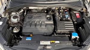 Серый Шкода Kodiaq 2018 в Таллин, объемом двигателя 2.00 л и пробегом 115 тыс. км за 24500 €, фото 24 на AUTOMOTO.COM.LV