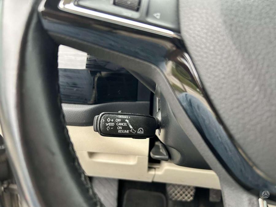 Серый Шкода Kodiaq 2018 в Вильнюс, объемом двигателя 1.97 л и пробегом 121 тыс. км за 19400 €, фото 12 на AUTOMOTO.COM.LV