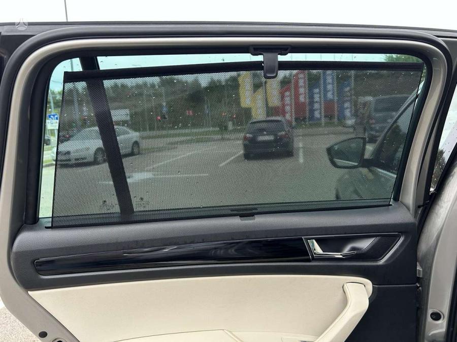 Серый Шкода Kodiaq 2018 в Вильнюс, объемом двигателя 1.97 л и пробегом 121 тыс. км за 19400 €, фото 19 на AUTOMOTO.COM.LV
