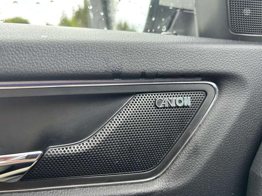 Серый Шкода Kodiaq 2018 в Вильнюс, объемом двигателя 1.97 л и пробегом 121 тыс. км за 19400 €, фото 22 на AUTOMOTO.COM.LV