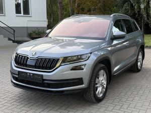 Серый Шкода Kodiaq 2018 в Пренай, объемом двигателя 1.97 л и пробегом 246 тыс. км за 15300 €, фото 15 на AUTOMOTO.COM.LV
