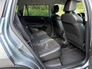 Серый Шкода Kodiaq 2018 в Пренай, объемом двигателя 1.97 л и пробегом 246 тыс. км за 15300 €, фото 30 на AUTOMOTO.COM.LV