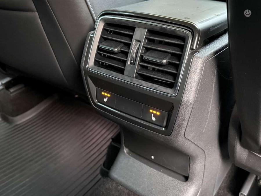 Серый Шкода Kodiaq 2018 в Пренай, объемом двигателя 1.97 л и пробегом 246 тыс. км за 15300 €, фото 35 на AUTOMOTO.COM.LV