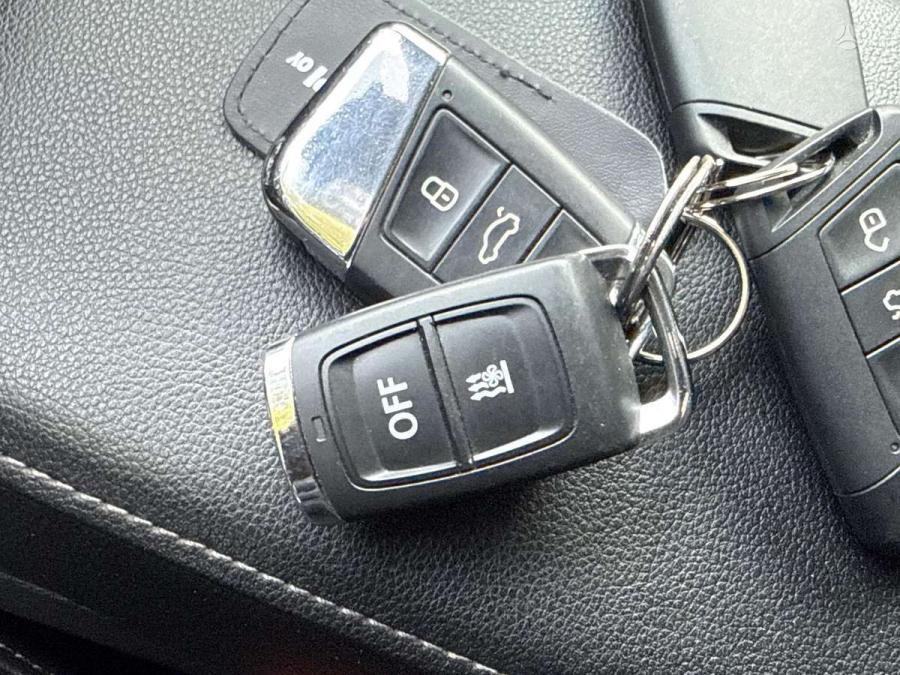 Серый Шкода Kodiaq 2018 в Пренай, объемом двигателя 1.97 л и пробегом 246 тыс. км за 15300 €, фото 38 на AUTOMOTO.COM.LV
