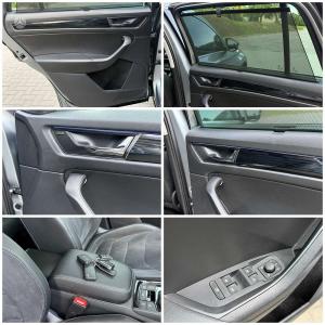 Серый Шкода Kodiaq 2018 в Пренай, объемом двигателя 1.97 л и пробегом 246 тыс. км за 15300 €, фото 43 на AUTOMOTO.COM.LV