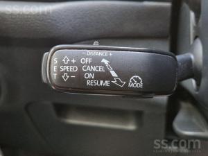 Grey Skoda Kodiaq 2018 in Jelgava, with an engine capacity of 1.50 L and mileage of 190 thousand km for 17490 €, photo 16 on AUTOMOTO.COM.LV