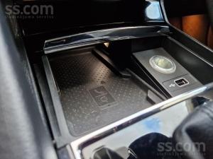 Grey Skoda Kodiaq 2018 in Jelgava, with an engine capacity of 1.50 L and mileage of 190 thousand km for 17490 €, photo 23 on AUTOMOTO.COM.LV