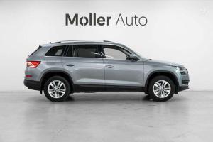 Pelēks Skoda Kodiaq 2018 Viļņa, ar dzinēja tilpumu 2.00 L un nobraukumu 96 tūkst. km par 17900 €, foto 5 vietnē AUTOMOTO.COM.LV