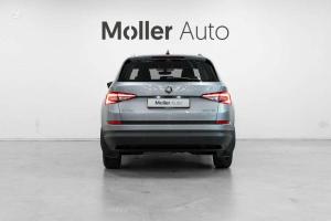 Pelēks Skoda Kodiaq 2018 Viļņa, ar dzinēja tilpumu 2.00 L un nobraukumu 96 tūkst. km par 17900 €, foto 7 vietnē AUTOMOTO.COM.LV