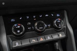 Pelēks Skoda Kodiaq 2018 Viļņa, ar dzinēja tilpumu 2.00 L un nobraukumu 96 tūkst. km par 17900 €, foto 16 vietnē AUTOMOTO.COM.LV