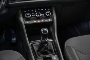 Pelēks Skoda Kodiaq 2018 Viļņa, ar dzinēja tilpumu 2.00 L un nobraukumu 96 tūkst. km par 17900 €, foto 17 vietnē AUTOMOTO.COM.LV