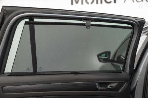 Pelēks Skoda Kodiaq 2018 Viļņa, ar dzinēja tilpumu 2.00 L un nobraukumu 96 tūkst. km par 17900 €, foto 19 vietnē AUTOMOTO.COM.LV