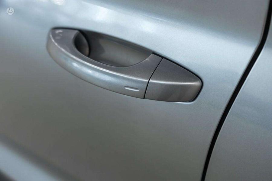 Pelēks Skoda Kodiaq 2018 Viļņa, ar dzinēja tilpumu 2.00 L un nobraukumu 96 tūkst. km par 17900 €, foto 23 vietnē AUTOMOTO.COM.LV