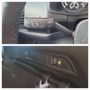 Pelēks Skoda Kodiaq 2018 Kauņa, ar dzinēja tilpumu 1.97 L un nobraukumu 274 tūkst. km par 13500 €, foto 15 vietnē AUTOMOTO.COM.LV