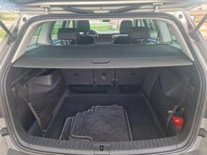 Pelēks Skoda Kodiaq 2018 Kretinga, ar dzinēja tilpumu 2.00 L un nobraukumu 186 tūkst. km par 15700 €, foto 16 vietnē AUTOMOTO.COM.LV