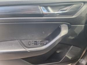 Pelēks Skoda Kodiaq 2018 Kretinga, ar dzinēja tilpumu 2.00 L un nobraukumu 186 tūkst. km par 15700 €, foto 18 vietnē AUTOMOTO.COM.LV