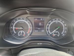 Pelēks Skoda Kodiaq 2018 Kretinga, ar dzinēja tilpumu 2.00 L un nobraukumu 186 tūkst. km par 15700 €, foto 19 vietnē AUTOMOTO.COM.LV