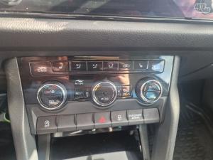 Pelēks Skoda Kodiaq 2018 Kretinga, ar dzinēja tilpumu 2.00 L un nobraukumu 186 tūkst. km par 15700 €, foto 22 vietnē AUTOMOTO.COM.LV