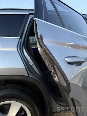 Pelēks Skoda Kodiaq 2018 Rīga, ar dzinēja tilpumu 2.00 L un nobraukumu 163 tūkst. km par 19900 €, foto 11 vietnē AUTOMOTO.COM.LV