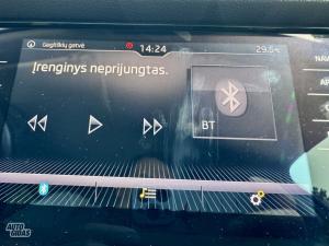 Серый Шкода Kodiaq 2018 в Вильнюс, объемом двигателя 2.00 л и пробегом 305 тыс. км за 14800 €, фото 25 на AUTOMOTO.COM.LV