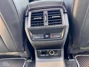 Серый Шкода Kodiaq 2018 в Вильнюс, объемом двигателя 2.00 л и пробегом 305 тыс. км за 14800 €, фото 27 на AUTOMOTO.COM.LV