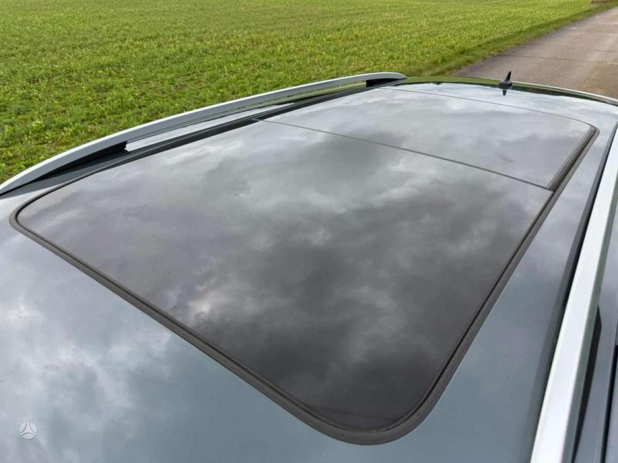 Grey Skoda Kodiaq 2018 in Prienai, with an engine capacity of 1.97 L and mileage of 274 thousand km for 16100 €, photo 13 on AUTOMOTO.COM.LV