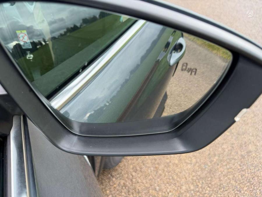 Grey Skoda Kodiaq 2018 in Prienai, with an engine capacity of 1.97 L and mileage of 274 thousand km for 16100 €, photo 17 on AUTOMOTO.COM.LV