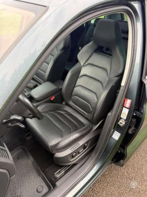 Grey Skoda Kodiaq 2018 in Prienai, with an engine capacity of 1.97 L and mileage of 274 thousand km for 16100 €, photo 22 on AUTOMOTO.COM.LV