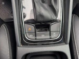 Grey Skoda Kodiaq 2018 in Prienai, with an engine capacity of 1.97 L and mileage of 274 thousand km for 16100 €, photo 31 on AUTOMOTO.COM.LV