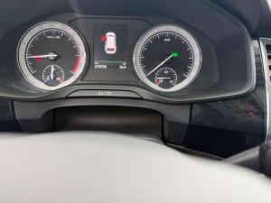 Grey Skoda Kodiaq 2018 in Prienai, with an engine capacity of 1.97 L and mileage of 274 thousand km for 16100 €, photo 32 on AUTOMOTO.COM.LV