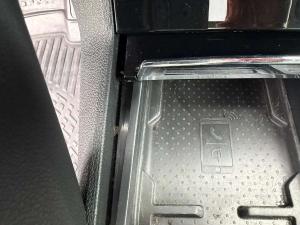 Grey Skoda Kodiaq 2018 in Prienai, with an engine capacity of 1.97 L and mileage of 274 thousand km for 16100 €, photo 39 on AUTOMOTO.COM.LV