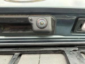 Grey Skoda Kodiaq 2018 in Prienai, with an engine capacity of 1.97 L and mileage of 274 thousand km for 16100 €, photo 44 on AUTOMOTO.COM.LV